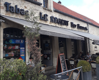 Le Régent - Coye-la-Forêt