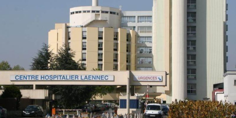 Groupe Hospitalier Public du Sud de l’Oise (GHPSO) - Coye-la-Forêt