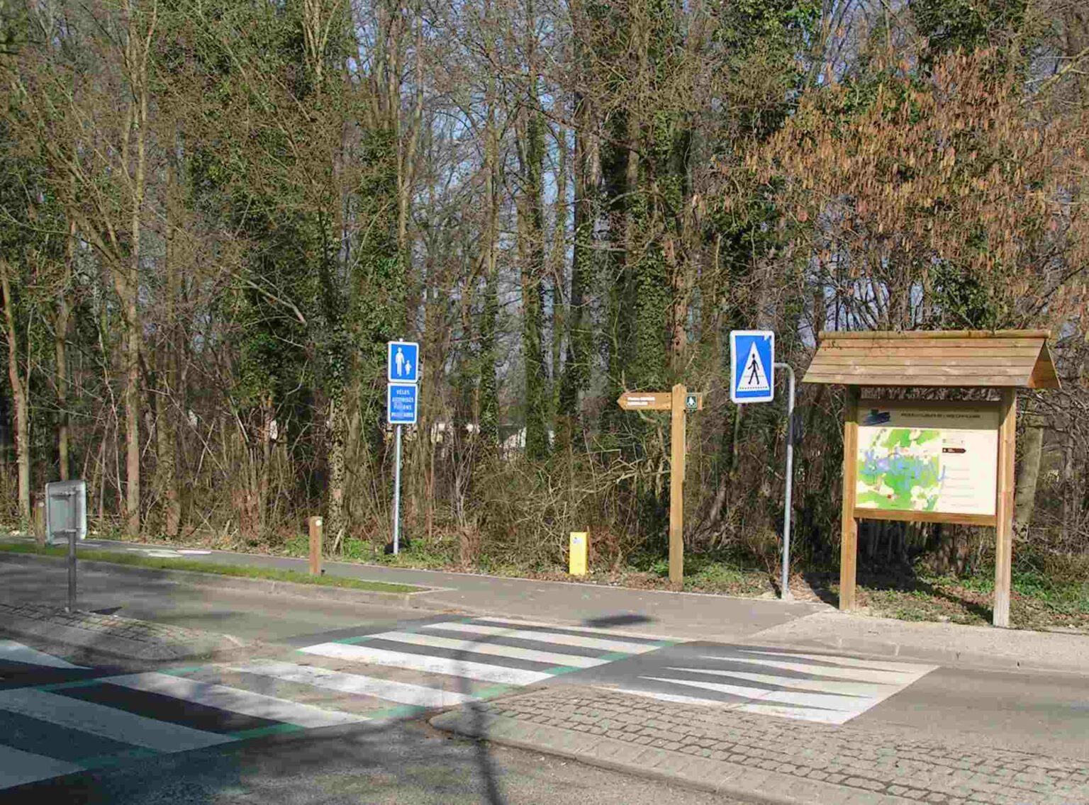 Coye-la-Forêt - Vie en mouvement