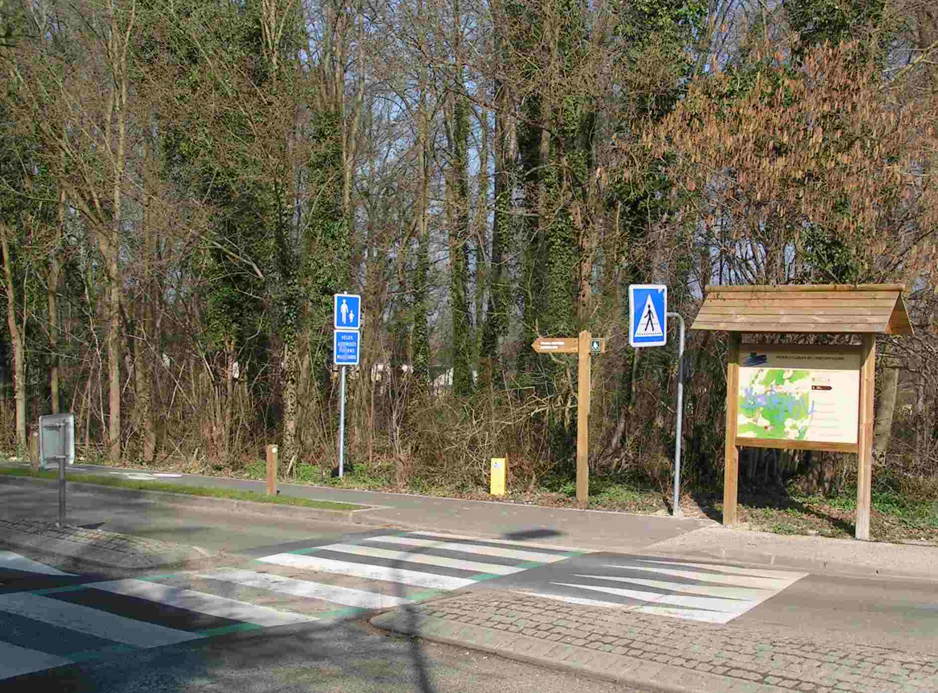 Coye-la-Forêt - Vie en mouvement